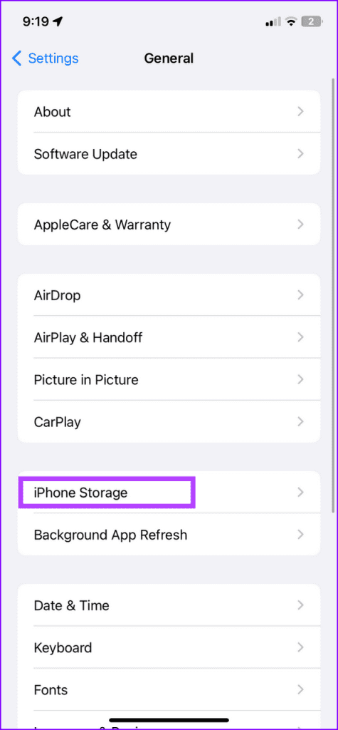 4 Ways to Fix Instagram Something Went Wrong Error - Guiding Tech