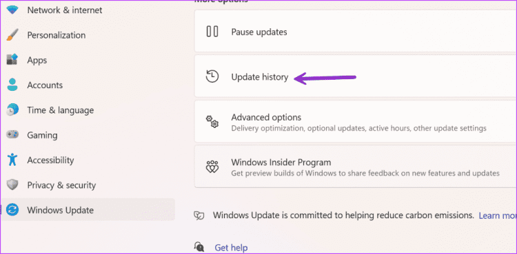 6 Ways to Fix Windows 11 Keeps Rebooting Randomly - Guiding Tech