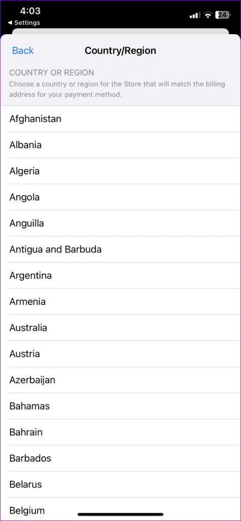 5 Ways to Fix Apple TV App Not Working on iPhone or iPad - Guiding Tech