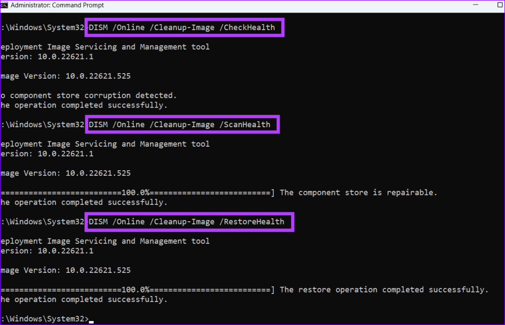 5 Fixes for Windows Security App Showing White Screen on Windows 11 ...