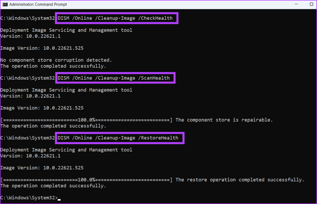 5 Ways to Fix ‘We Can’t Create a Recovery Drive’ Error in Windows 11 ...