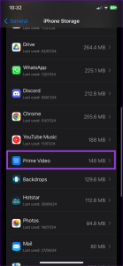 Amazon Prime Video - How to Fix Error Code 5004 or 5005 - Guiding Tech