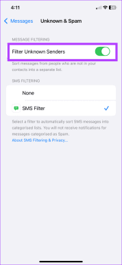 5 Ways to Fix iMessage Notifications Not Working on iPhone - Guiding Tech