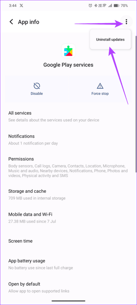 4 Ways to Fix Google Play Transaction Can’t Be Completed Error ...