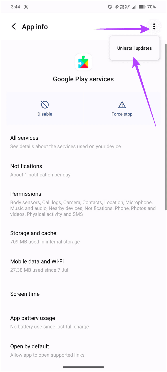 4 Ways to Fix Google Play Transaction Can’t Be Completed Error ...