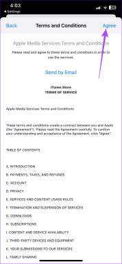 5 Ways to Fix Apple TV App Not Working on iPhone or iPad - Guiding Tech