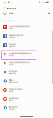 6 Ways to Fix Google Play Store Has Stopped Error on Android - Guiding Tech