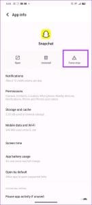 5 Ways to Fix Snapchat Not Working on Wi-Fi - Guiding Tech
