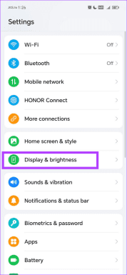 How to Delay Android Phone Screen Lock Time - Guiding Tech