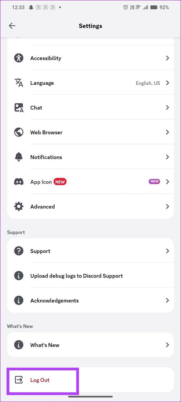 Fix: Discord Profile Theme and Other Changes Not Saving