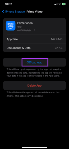 Amazon Prime Video - How to Fix Error Code 5004 or 5005 - Guiding Tech
