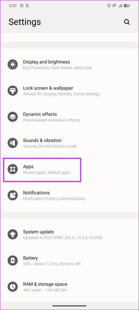 5 Ways to Fix Snapchat Support Code C14A Error - Guiding Tech