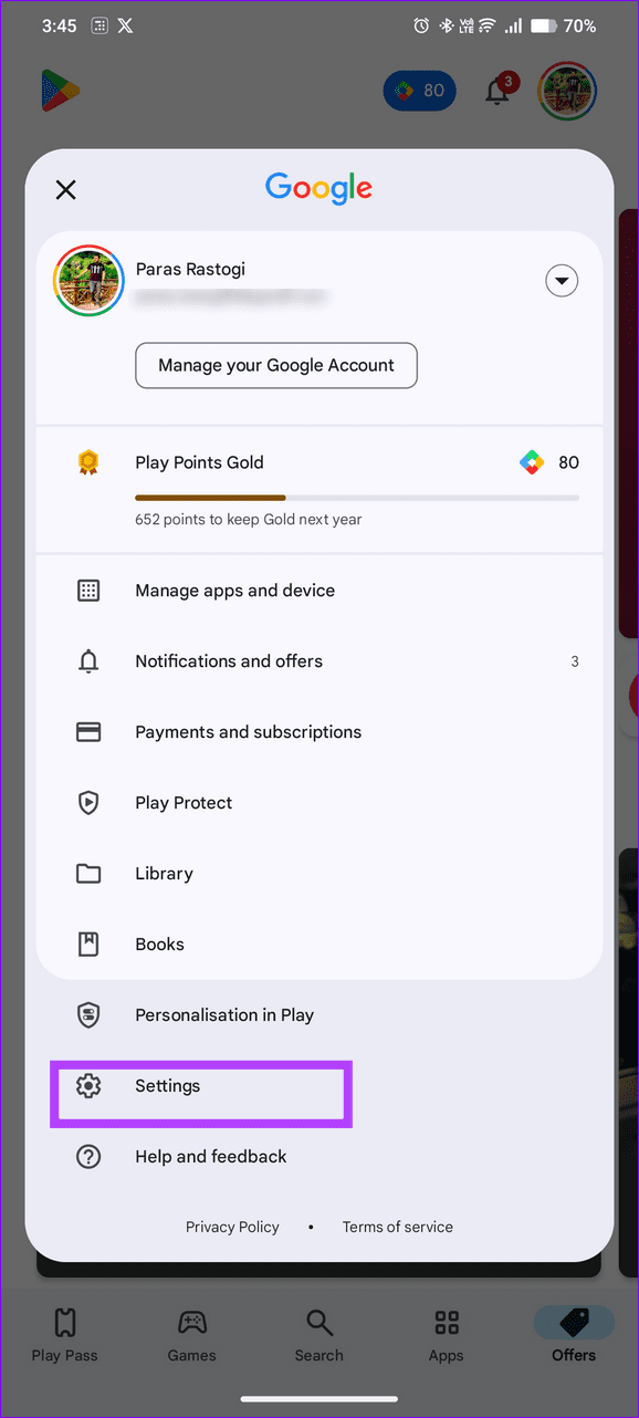 4 Ways to Fix Google Play Transaction Can’t Be Completed Error ...