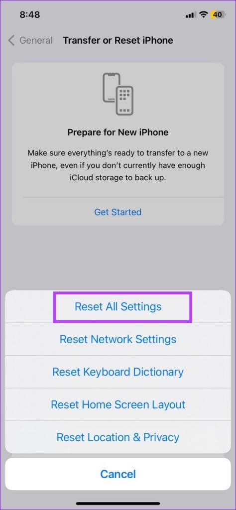 How to Fix the Screen Time Limits Not Working Issue on iOS