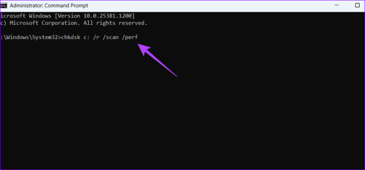 6 Ways to Fix Not Enough Disk Space Error in Steam on Windows 11 ...