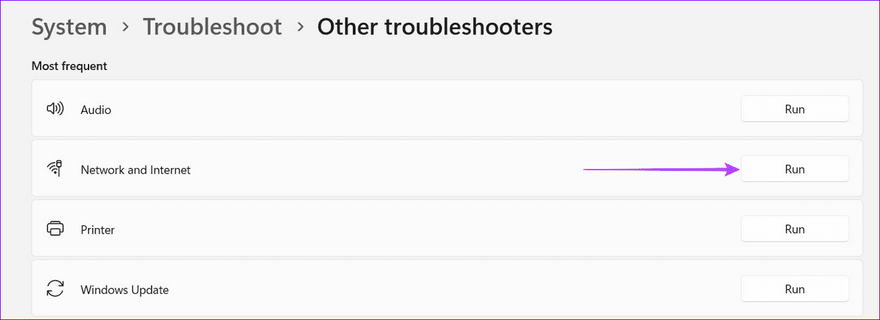 4 Ways to Fix Wi-Fi Not Asking for Passwords on Windows 11