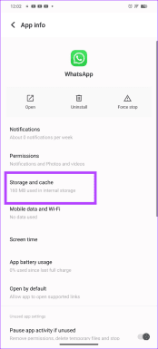 5 Ways to Fix WhatsApp Not Downloading PDFs on Phone - Guiding Tech