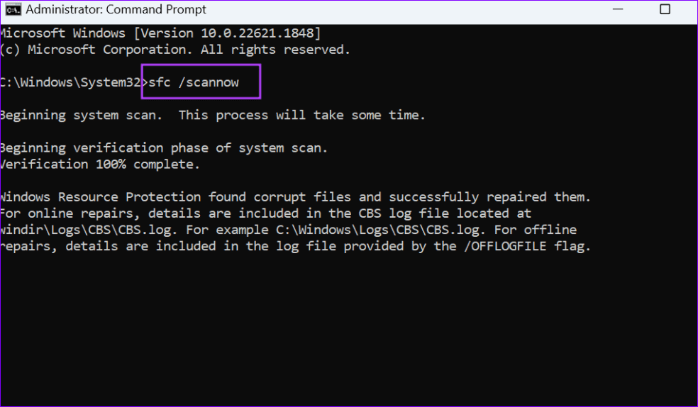 Fix: Windows Installer Service Could Not Be Accessed Error