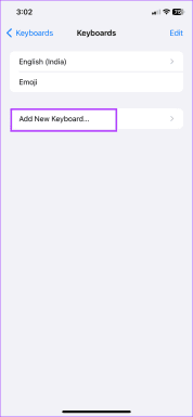 8 Ways to Fix iPhone Keyboard Not Showing Up - Guiding Tech