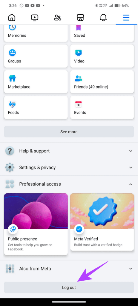 How to Fix Facebook Memories Not Showing - Guiding Tech