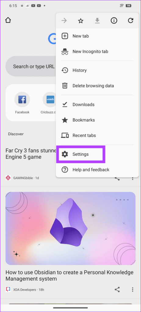 3 Ways to Manually Add New Passwords to Google Password Manager