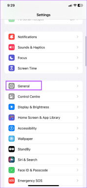 3 Ways to Fix Profile Picture Not Updating on iPhone - Guiding Tech