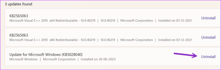 6 Ways to Fix Windows 11 Keeps Rebooting Randomly - Guiding Tech