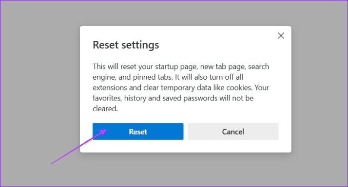 How to Fix Microsoft Edge Not Responding When Printing - Guiding Tech