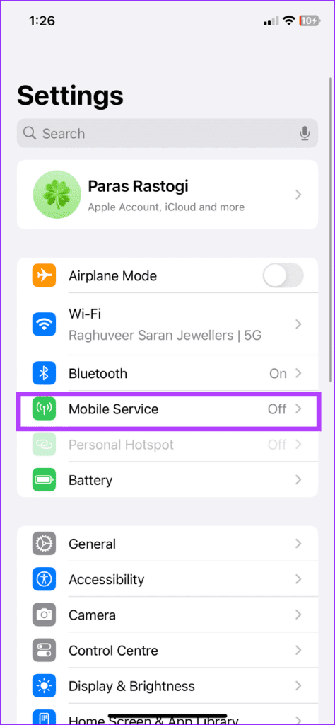 3 Ways to Fix TikTok App Not Loading on Your Phone - Guiding Tech