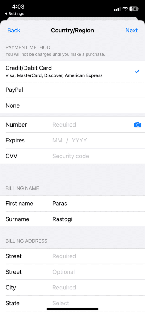 5 Ways to Fix Apple TV App Not Working on iPhone or iPad - Guiding Tech