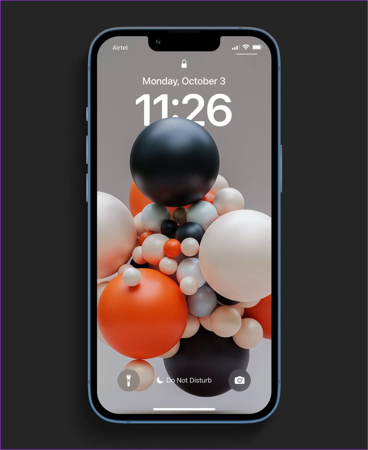 45 Best Depth Effect Wallpapers (4K) for iPhone Lock Screen - Guiding Tech