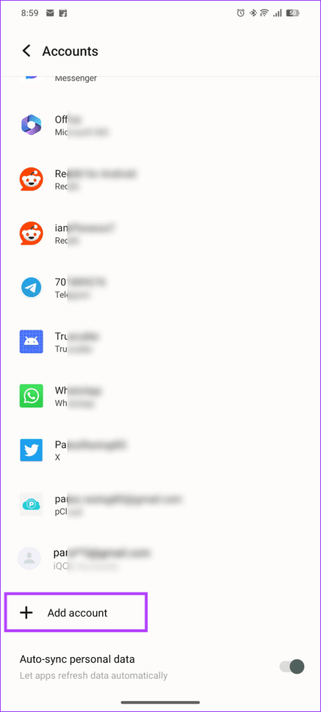 6 Ways to Fix Google Play Store Has Stopped Error on Android - Guiding Tech