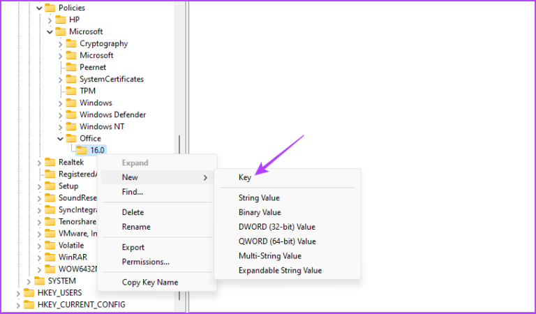 4 Ways to Disable Office Updates on Windows 11 - Guiding Tech