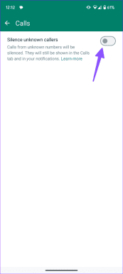 How to Stop Getting Calls From Blocked Numbers - Guiding Tech