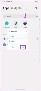 5 Ways to Fix YouTube Music Not Working on Phone - Guiding Tech