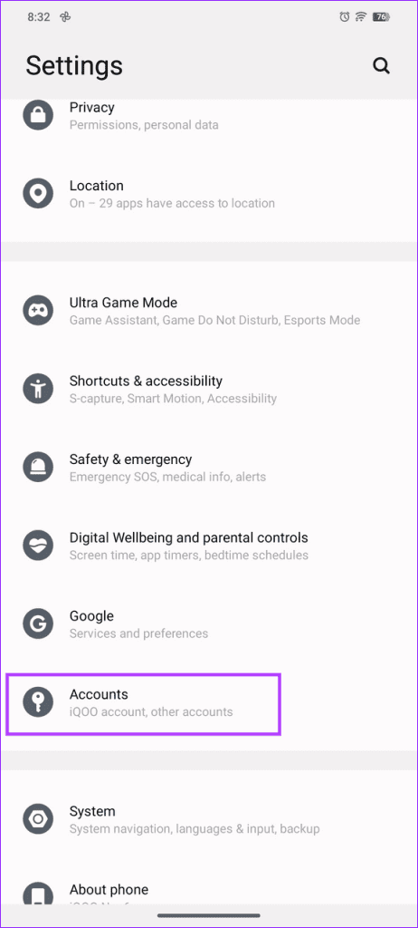 5 Ways to Fix Error Checking for Updates in the Google Play Store ...