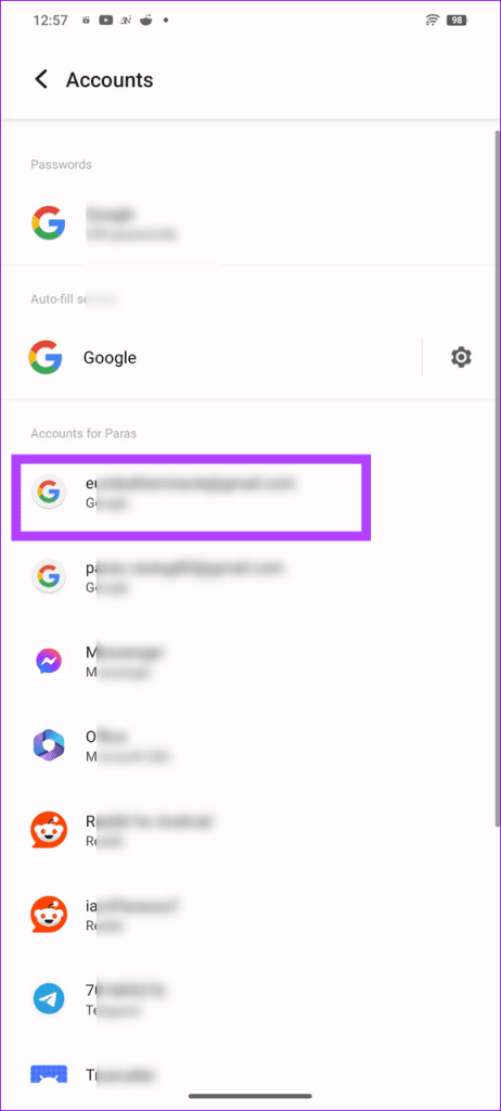 6 Ways to Fix Google Play Store Not Opening on Android - Guiding Tech