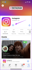4 Ways to Fix Instagram Something Went Wrong Error - Guiding Tech