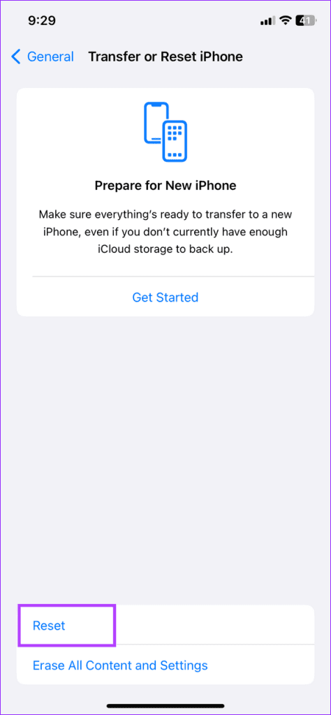 3 Ways to Fix Profile Picture Not Updating on iPhone - Guiding Tech