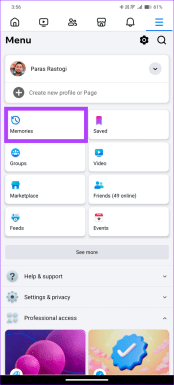 How to Fix Facebook Memories Not Showing - Guiding Tech