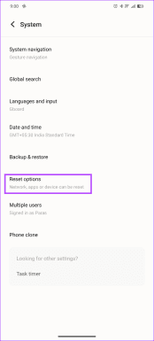 6 Ways to Fix Google Play Store Has Stopped Error on Android - Guiding Tech