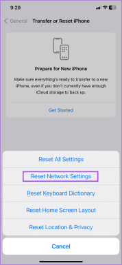 3 Ways to Fix Profile Picture Not Updating on iPhone - Guiding Tech