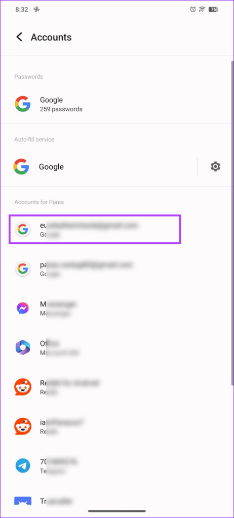 5 Ways to Fix Error Checking for Updates in the Google Play Store ...