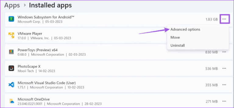 9 Fixes for Windows Subsystem for Android Not Working on Windows 11 ...