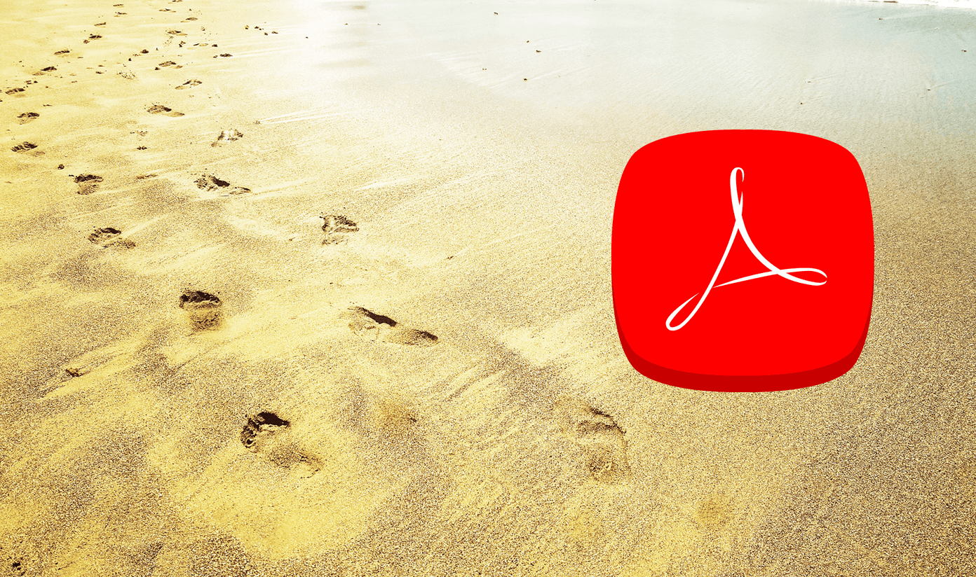 How to Disable or Remove Recent Files in Adobe Reader and Acrobat DC