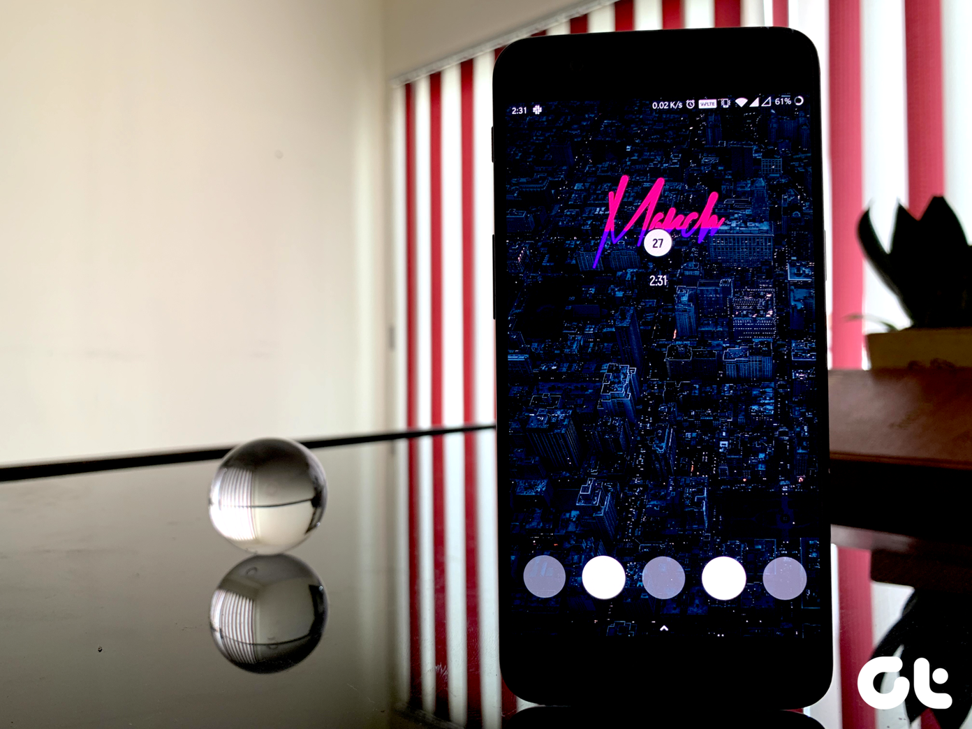 How to Use KWGT to Make Stunning Home Screen Widgets