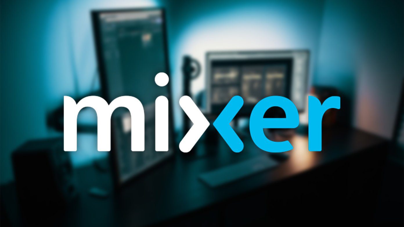 Cómo vincular su cuenta de Microsoft a Mixer – Tuto Premium