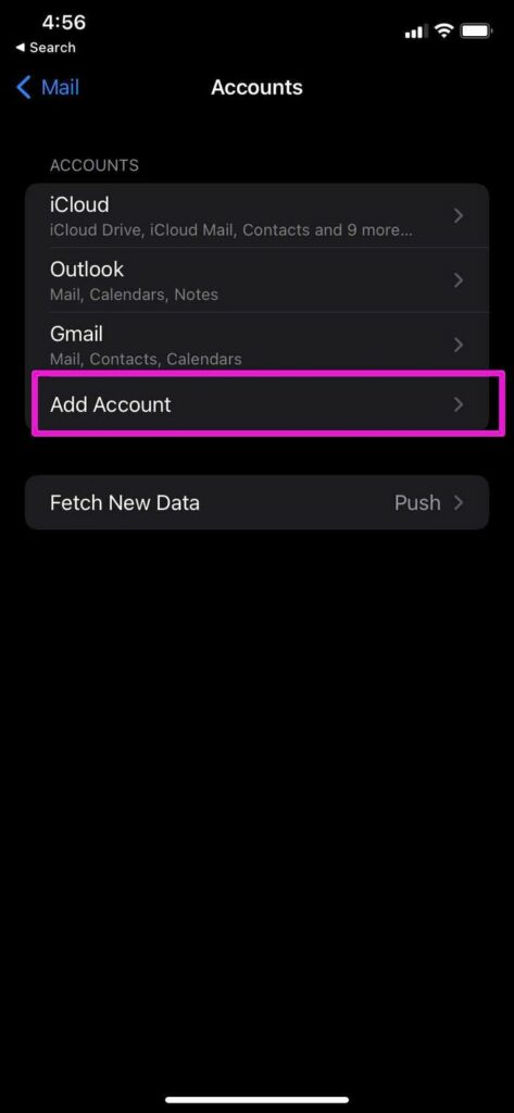 How to Sync Apple Notes with OneNote - Guiding Tech
