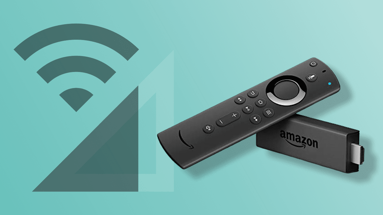 Top 4 Ways to Reduce Fire TV Stick Data Usage