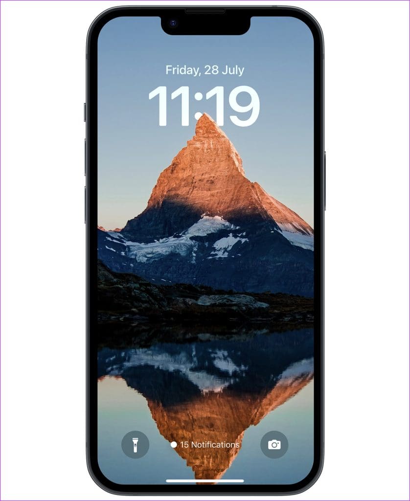 45 Best Depth Effect Wallpapers (4K) for iPhone Lock Screen - Guiding Tech
